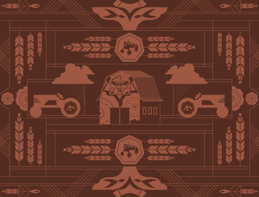 Contact - Harvest Creative